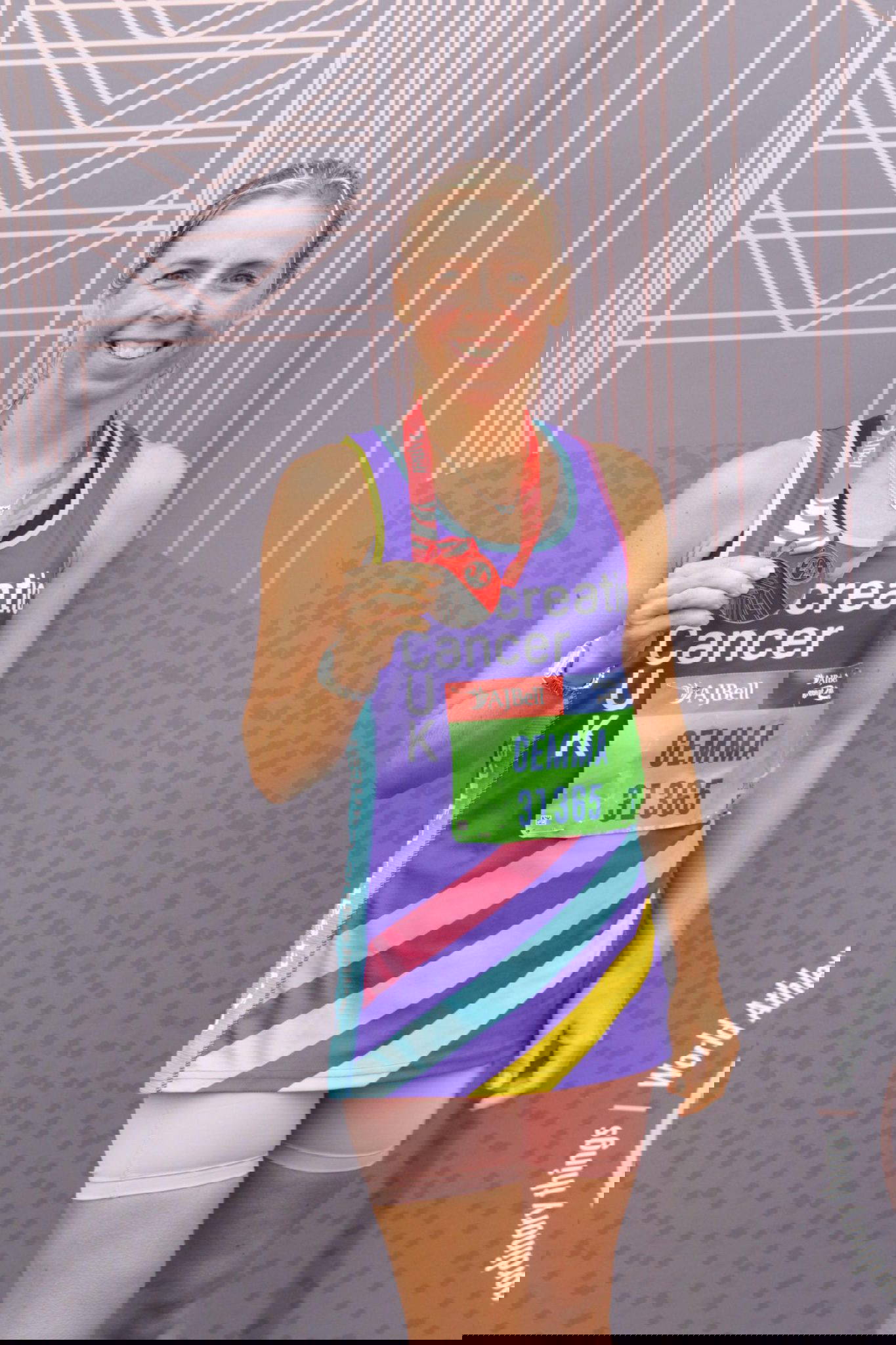 How I Overcame Self-Doubt to complete the Great North Run. - Gemma ...